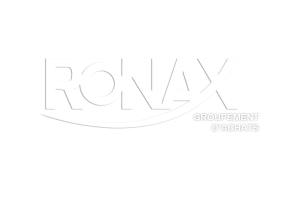 Ronax - Groupement d'achat plasturgie Oyonnax AIN